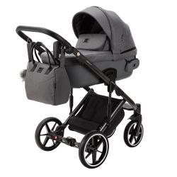 Adamex Lumi Air - Hodnotenia, Video - Modrý koník